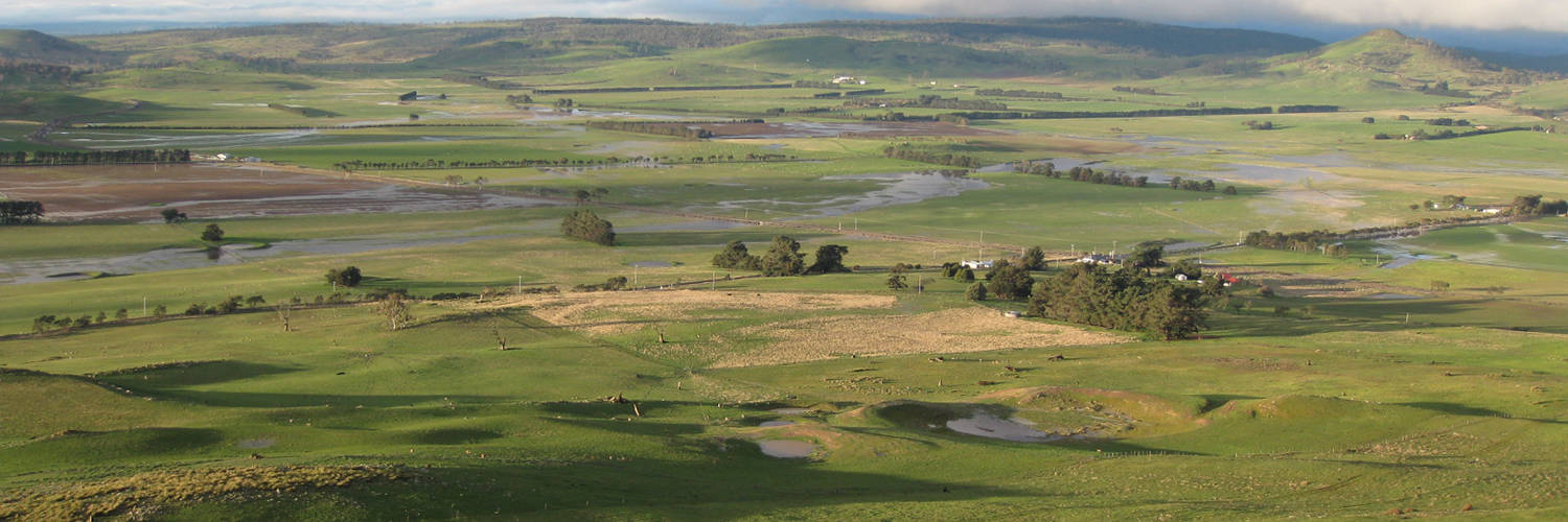 Municipal Map | Southern Midlands Council