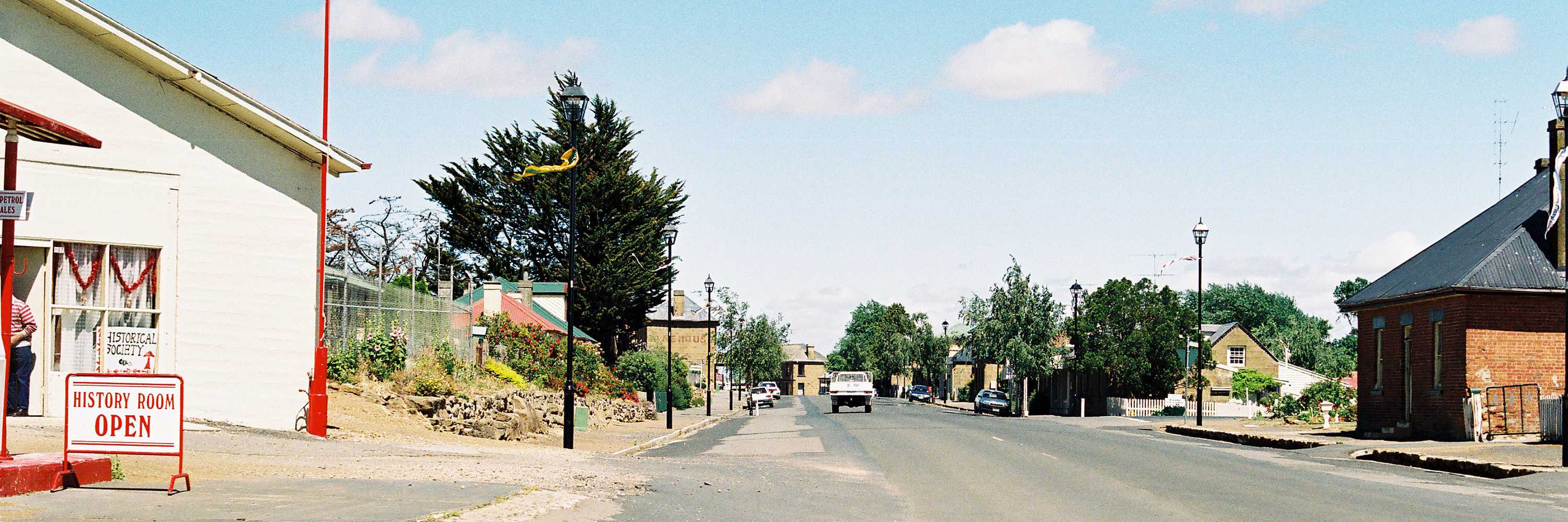 Southern Midlands Council | A rural local government authority located ...