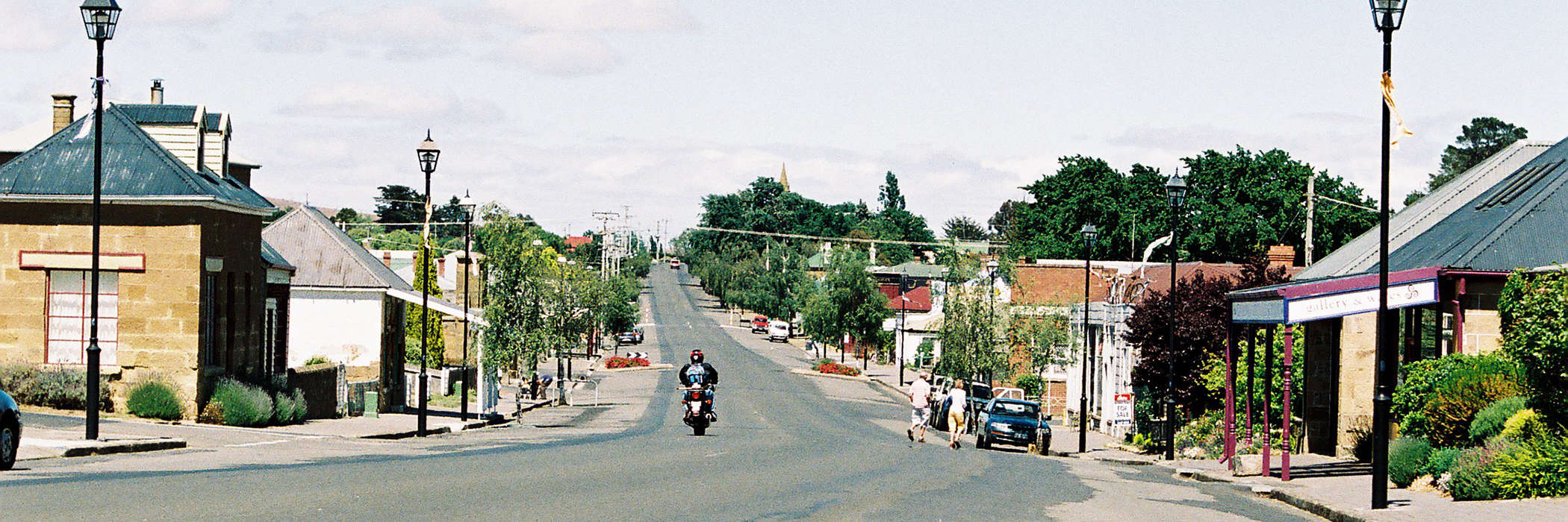 Southern Midlands Council | A rural local government authority located ...