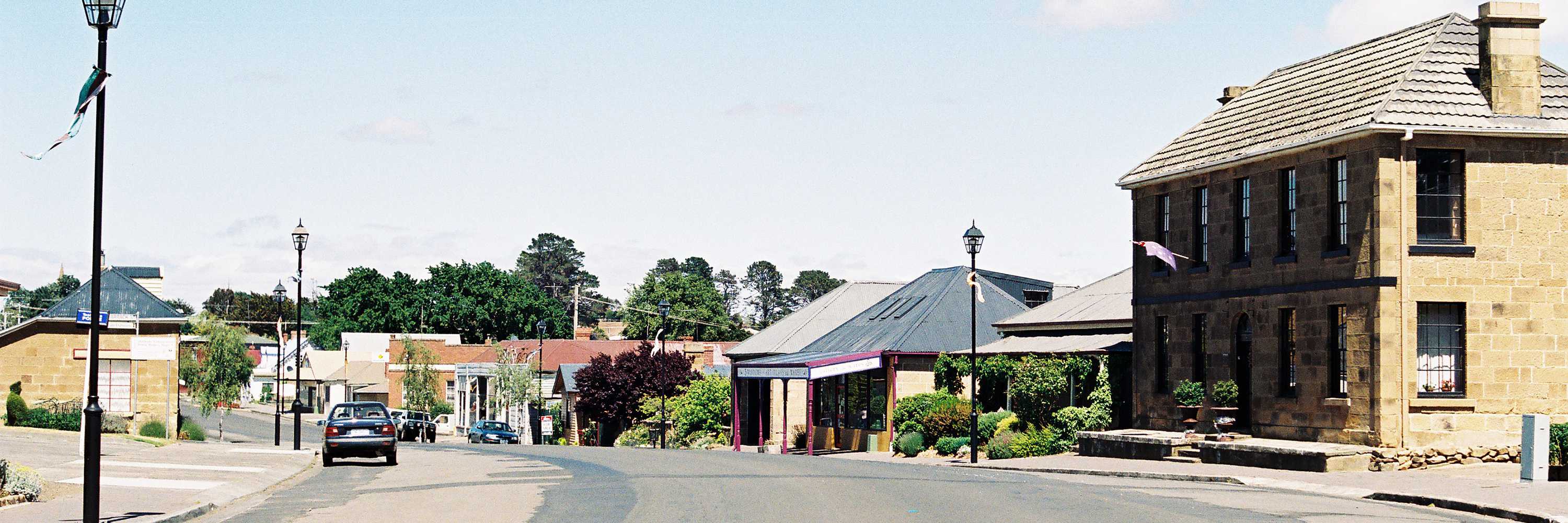 Advertised Development Applications | Southern Midlands Council