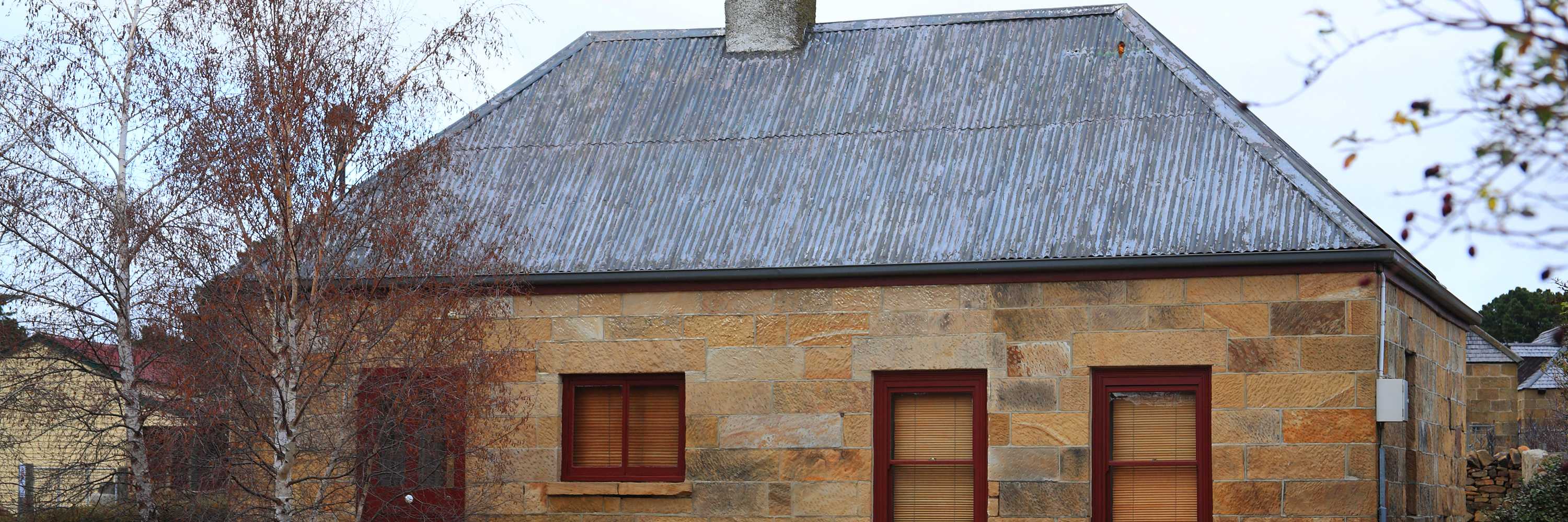 Towns Villages & Areas | Southern Midlands Council