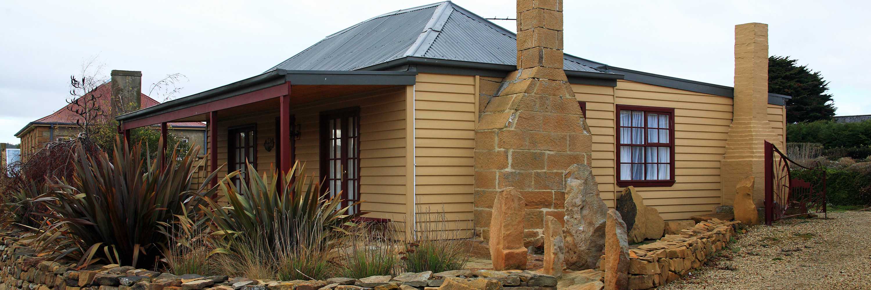 Advertised Development Applications | Southern Midlands Council