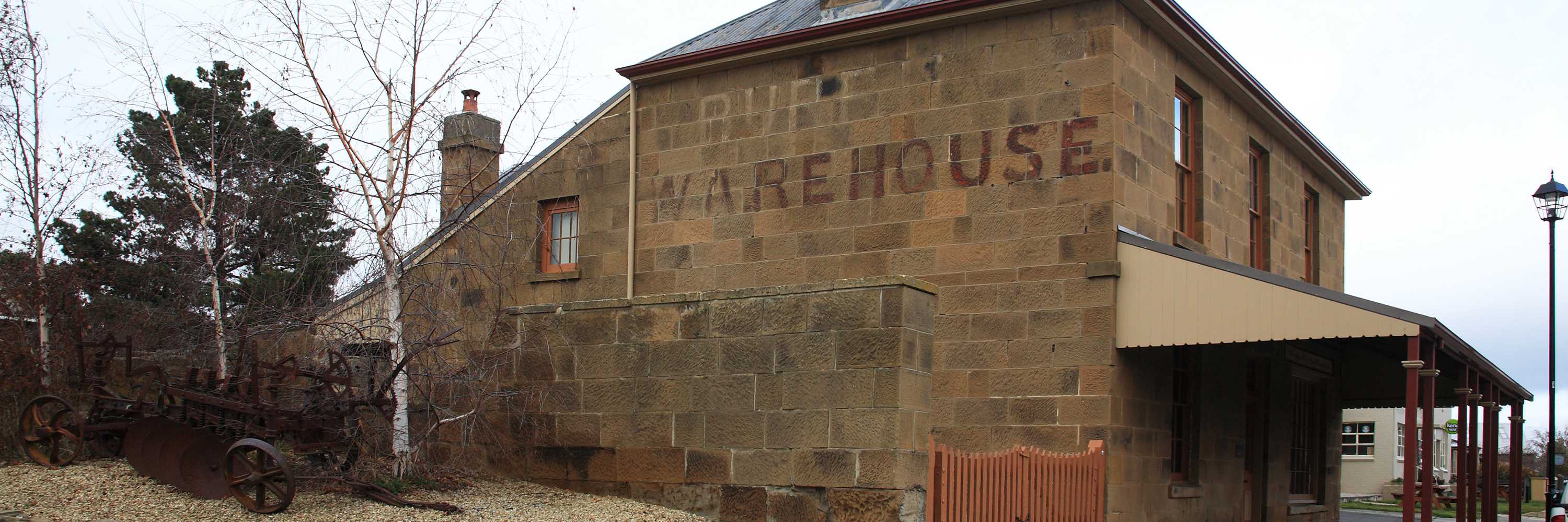 Municipal Map | Southern Midlands Council