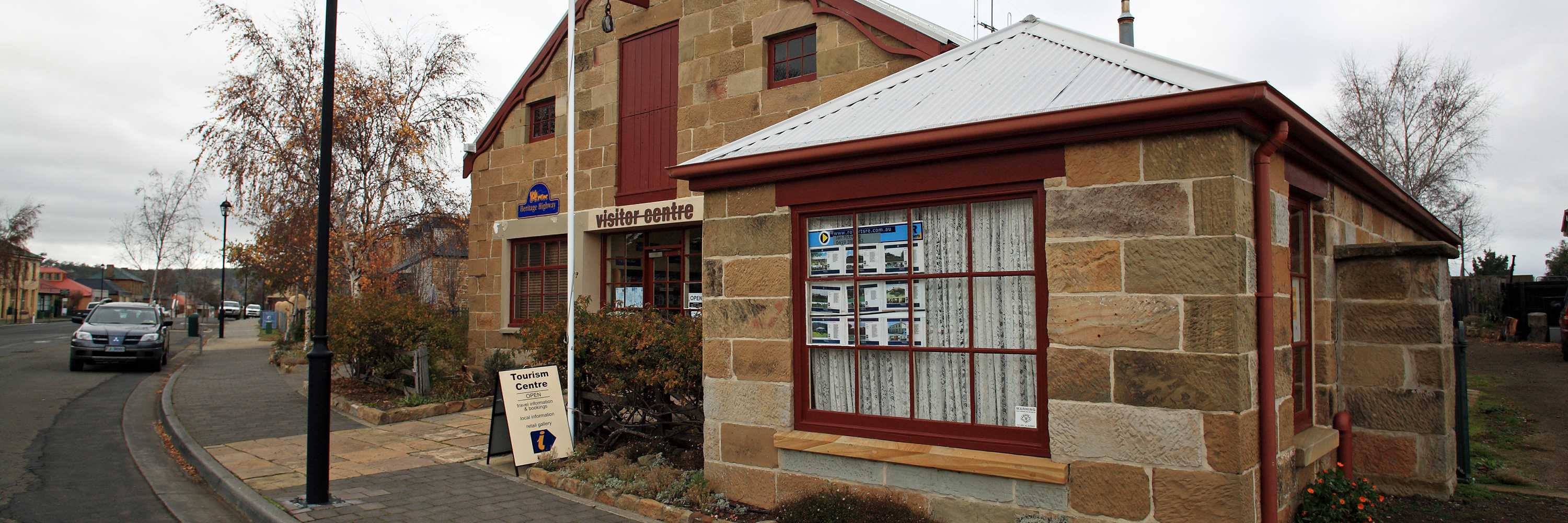 Advertised Development Applications | Southern Midlands Council