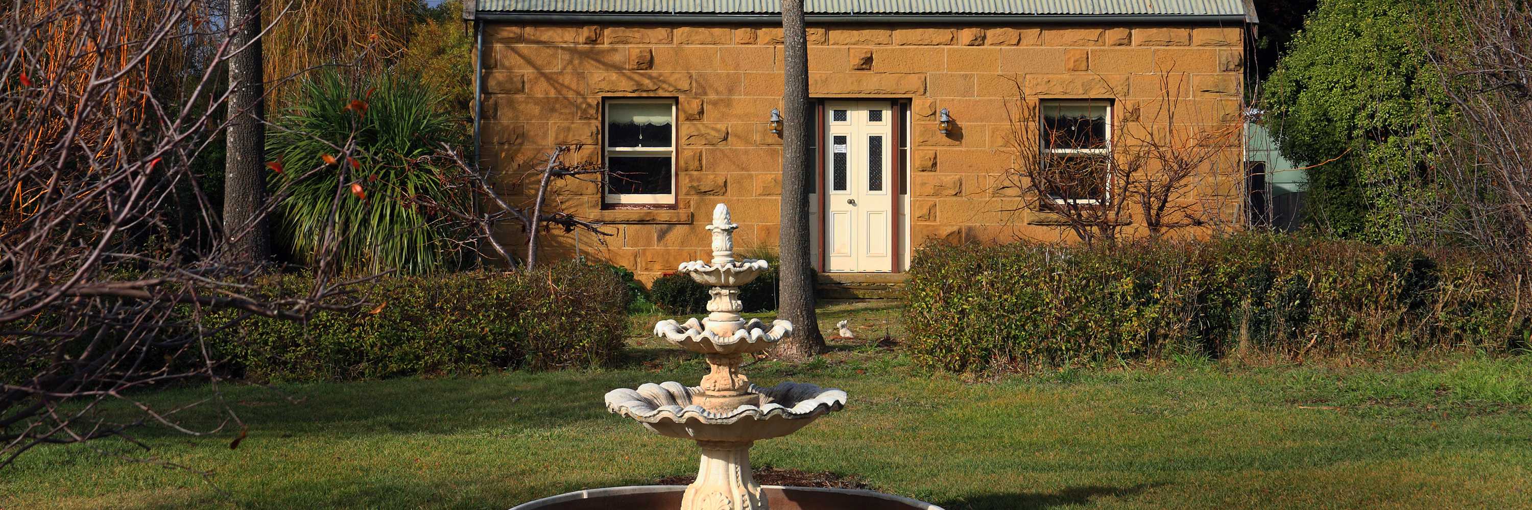 Oatlands Aquatic Centre | Southern Midlands Council