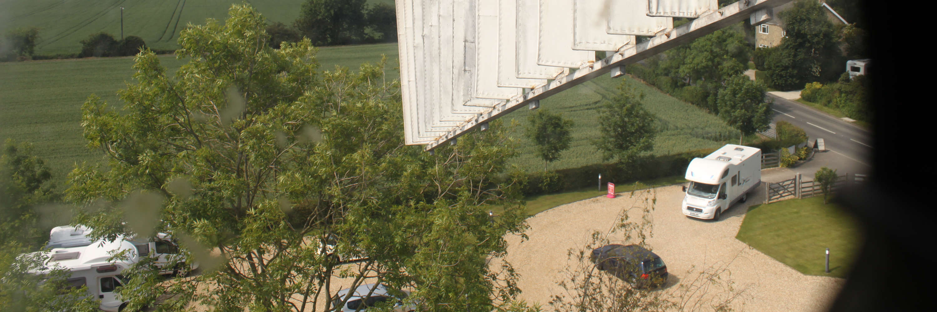 Towns Villages & Areas | Southern Midlands Council