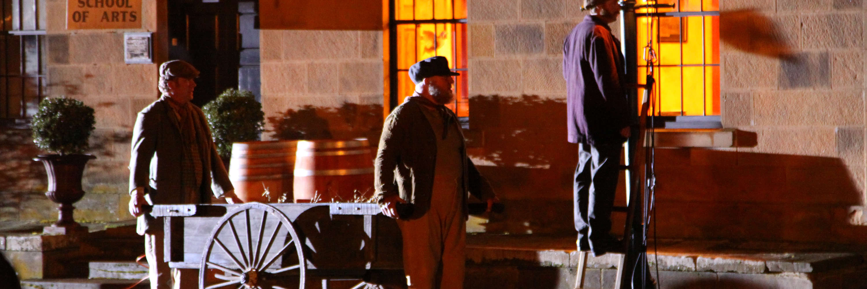 Southern Midlands Council | A rural local government authority located ...