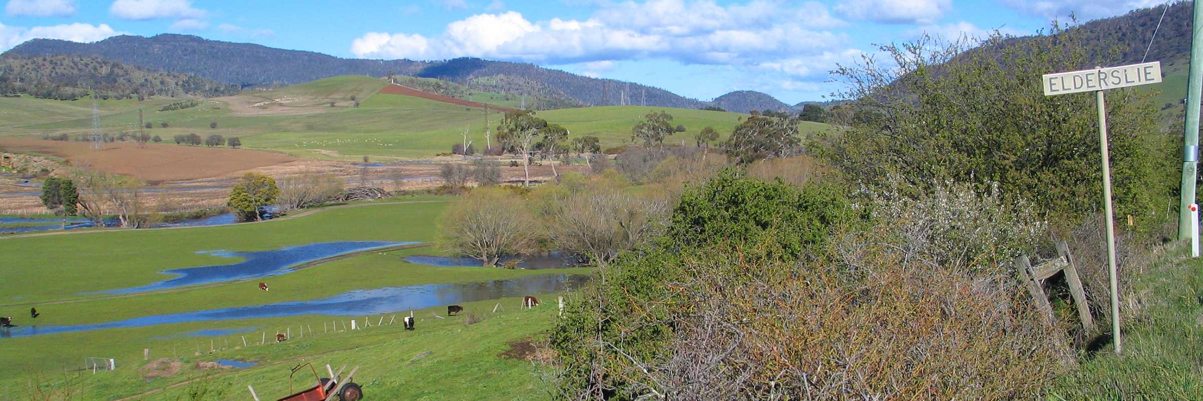 Heritage gallery | Southern Midlands Council