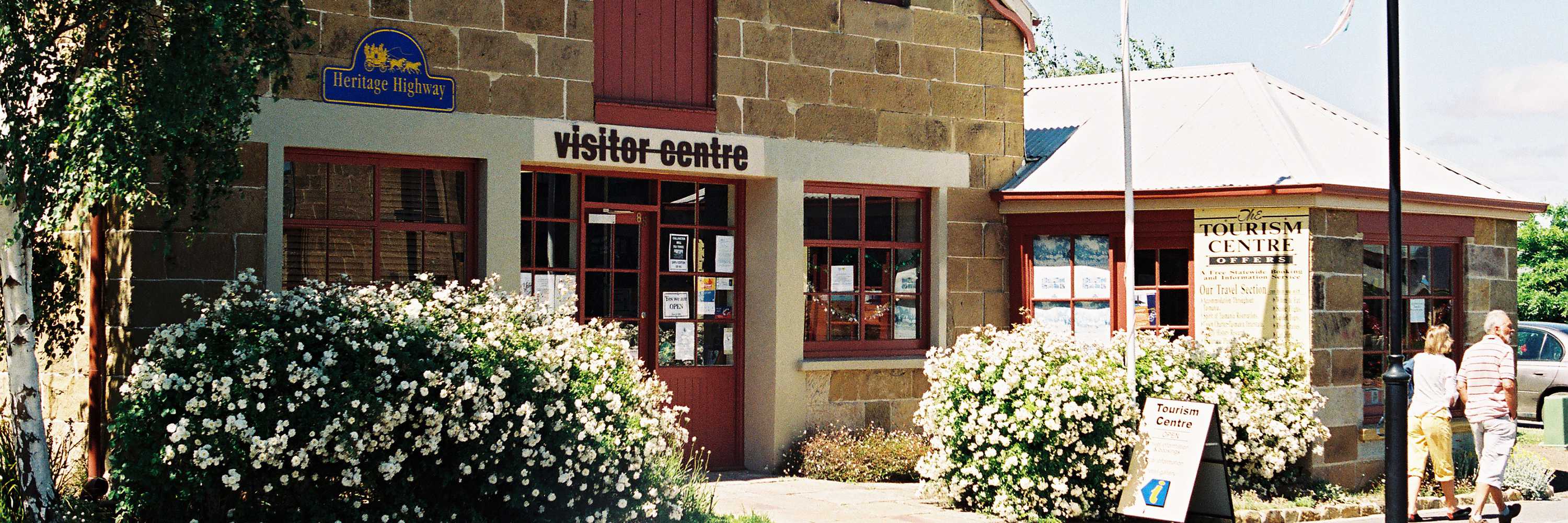 Southern Midlands Council | A rural local government authority located ...